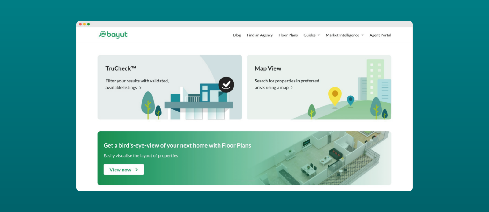 Gain More Visibility With Bayut’s Latest Updates | Agent Portal