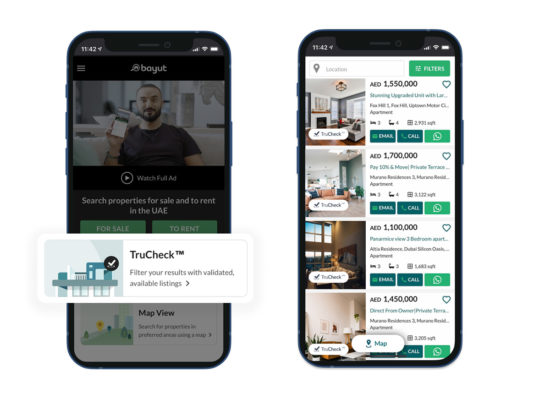 Gain More Visibility With Bayut’s Latest Updates | Agent Portal