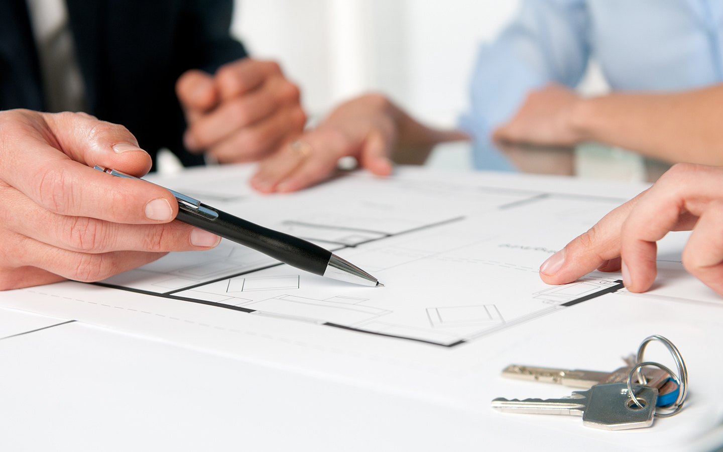 Top Skills to Become a Successful Real Estate Agent in the UAE