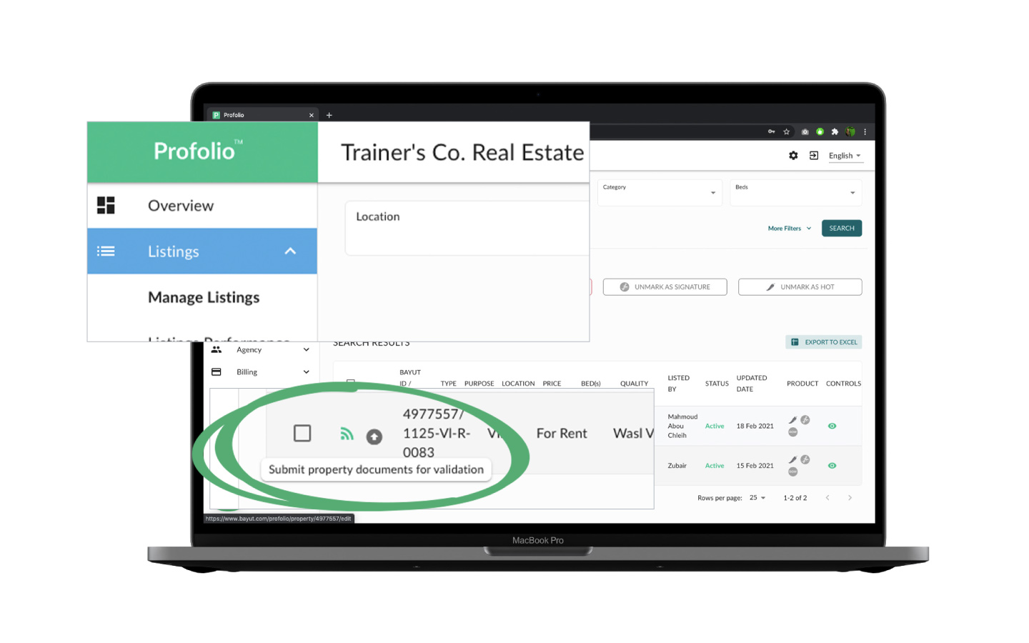 How To Get The Checked And TruCheck™ Badge On Your Listing