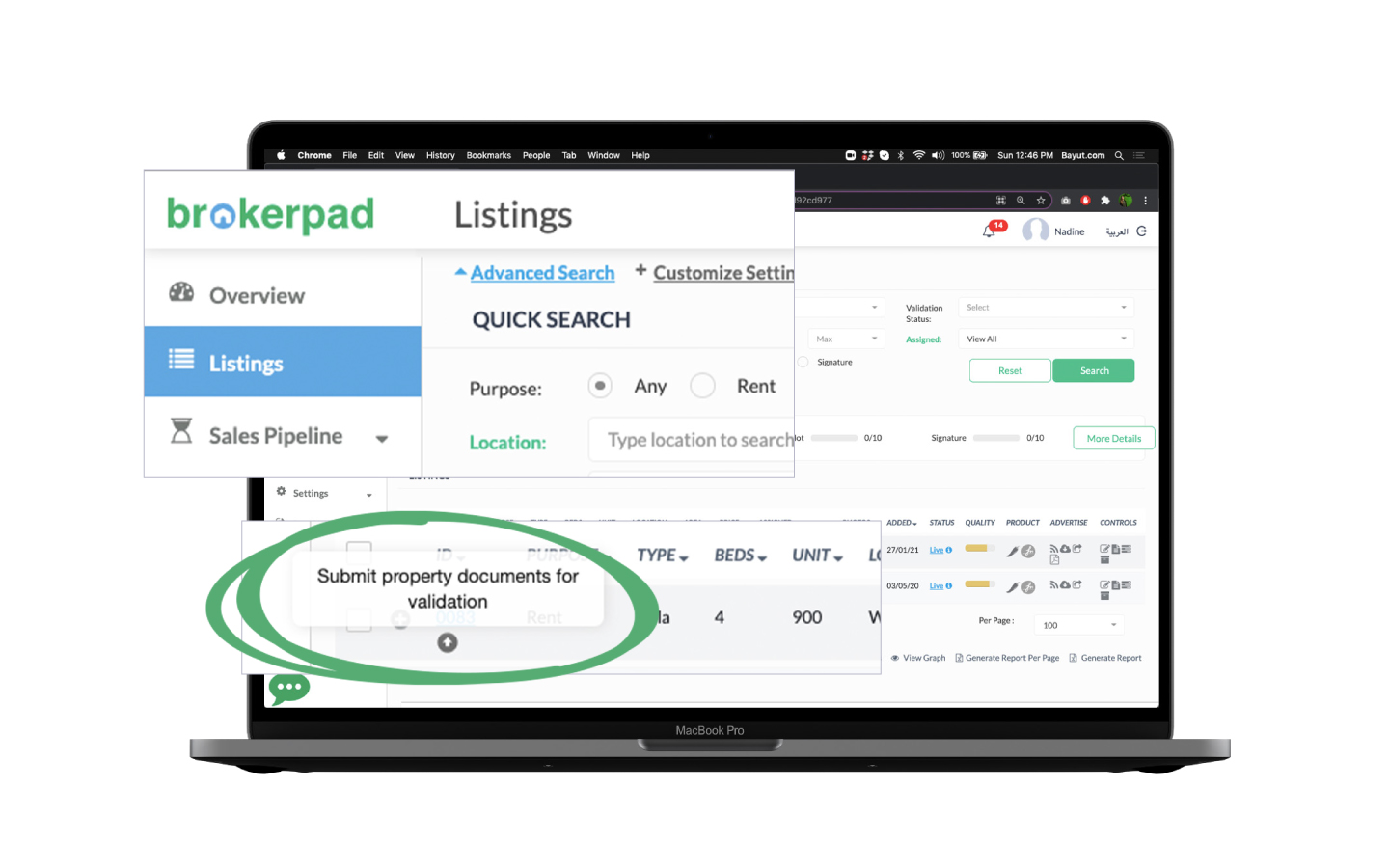 How To Get The Checked And TruCheck™ Badge On Your Listing