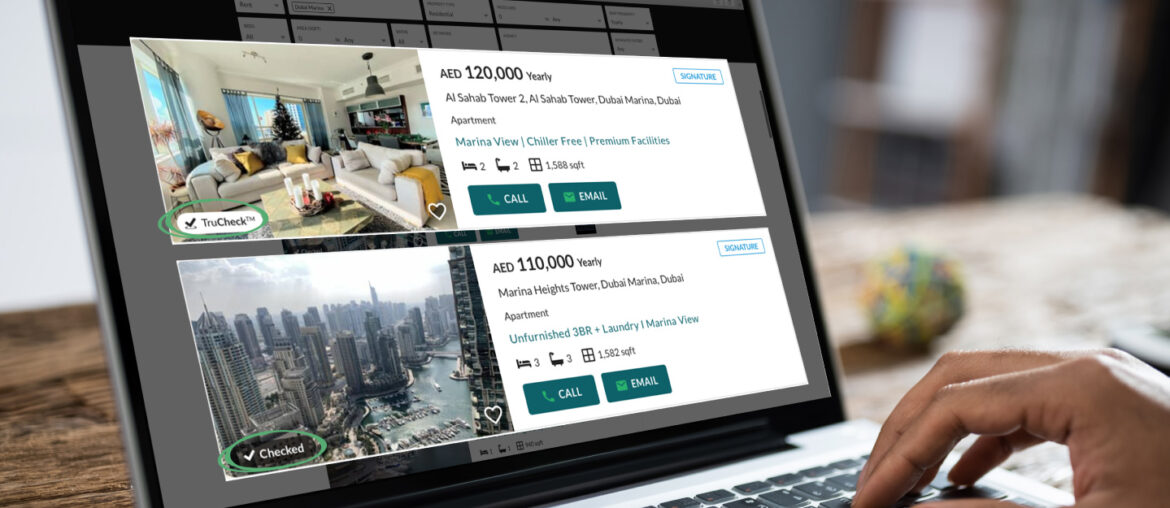 How To Get The Checked And TruCheck™ Badge On Your Listing