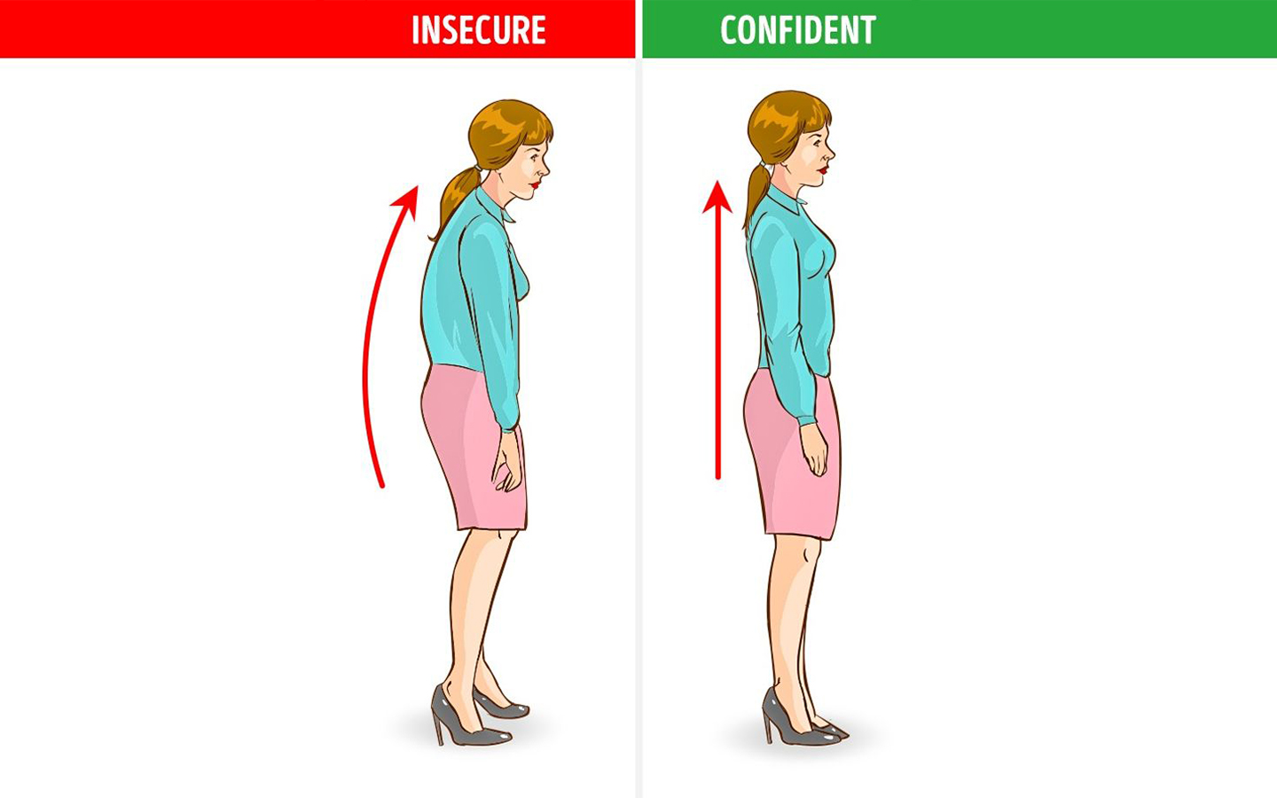 Best Body Language Tips for Real Estate Agents in the UAE