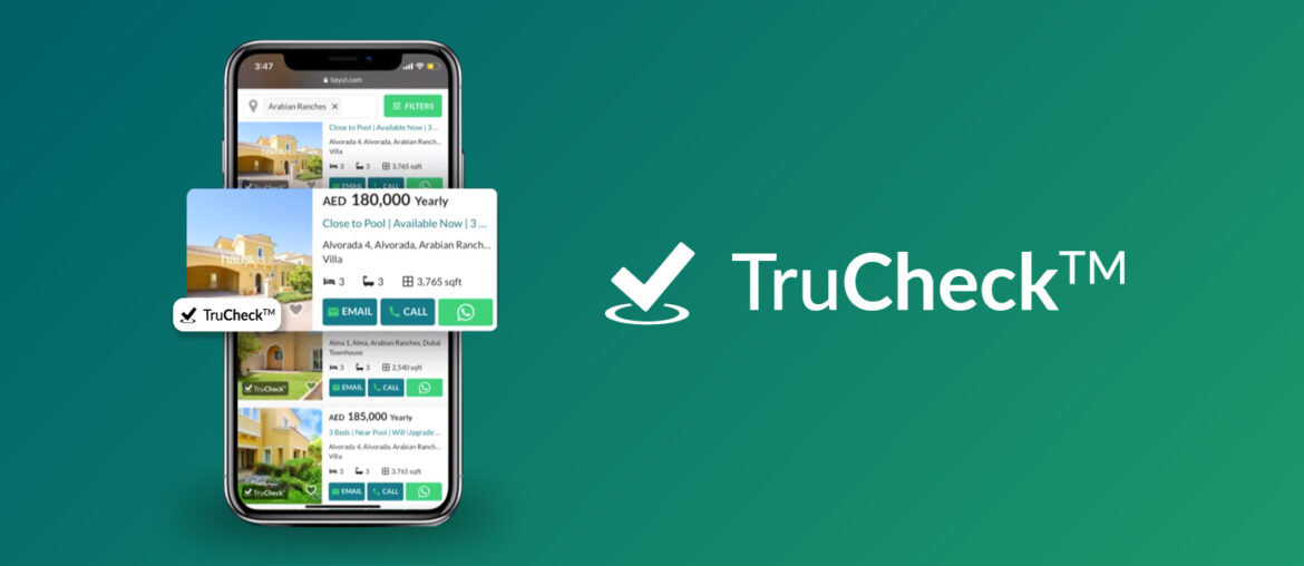 Your Guide to the TruCheck badge: TruCheck Admin and More