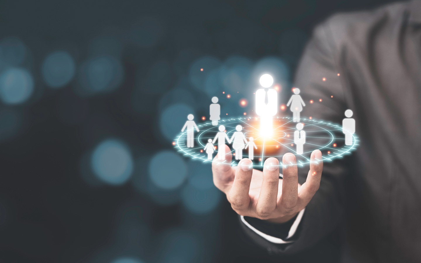 Identify Your Target Market - Tips For Real Estate Brokers In The UAE