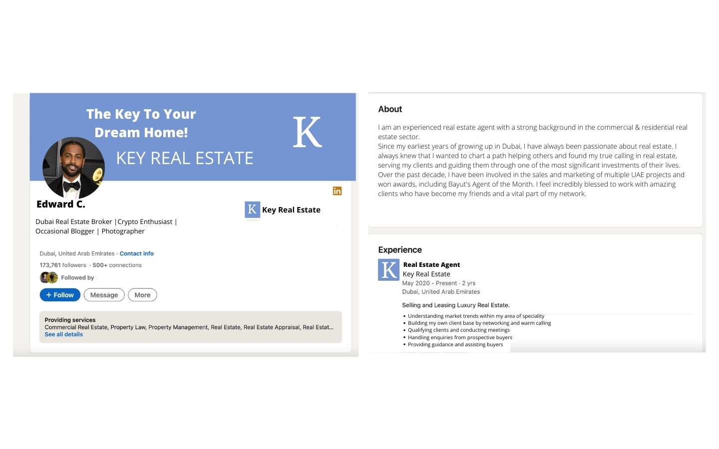 How To Use LinkedIn To Generate Real Estate Leads