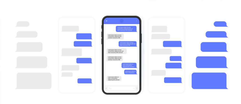 Text Messaging Scripts (WhatsApp and SMS) For Real Estate Agents