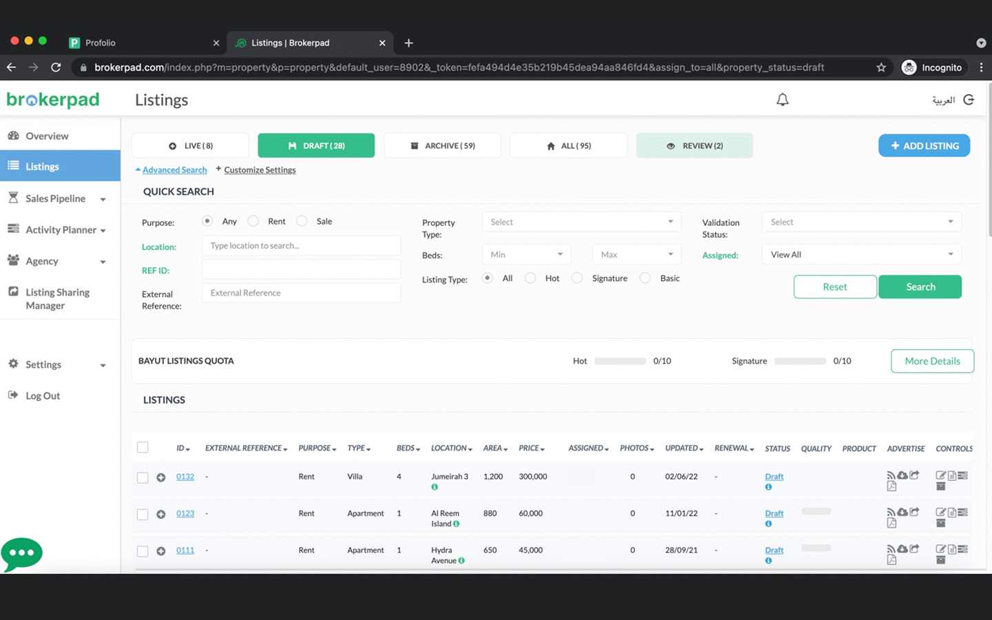 The Real Estate Agent’s Guide To Generating A Trakheesi Permit Number