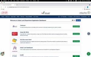 The Real Estate Agent’s Guide To Generating A Trakheesi Permit Number
