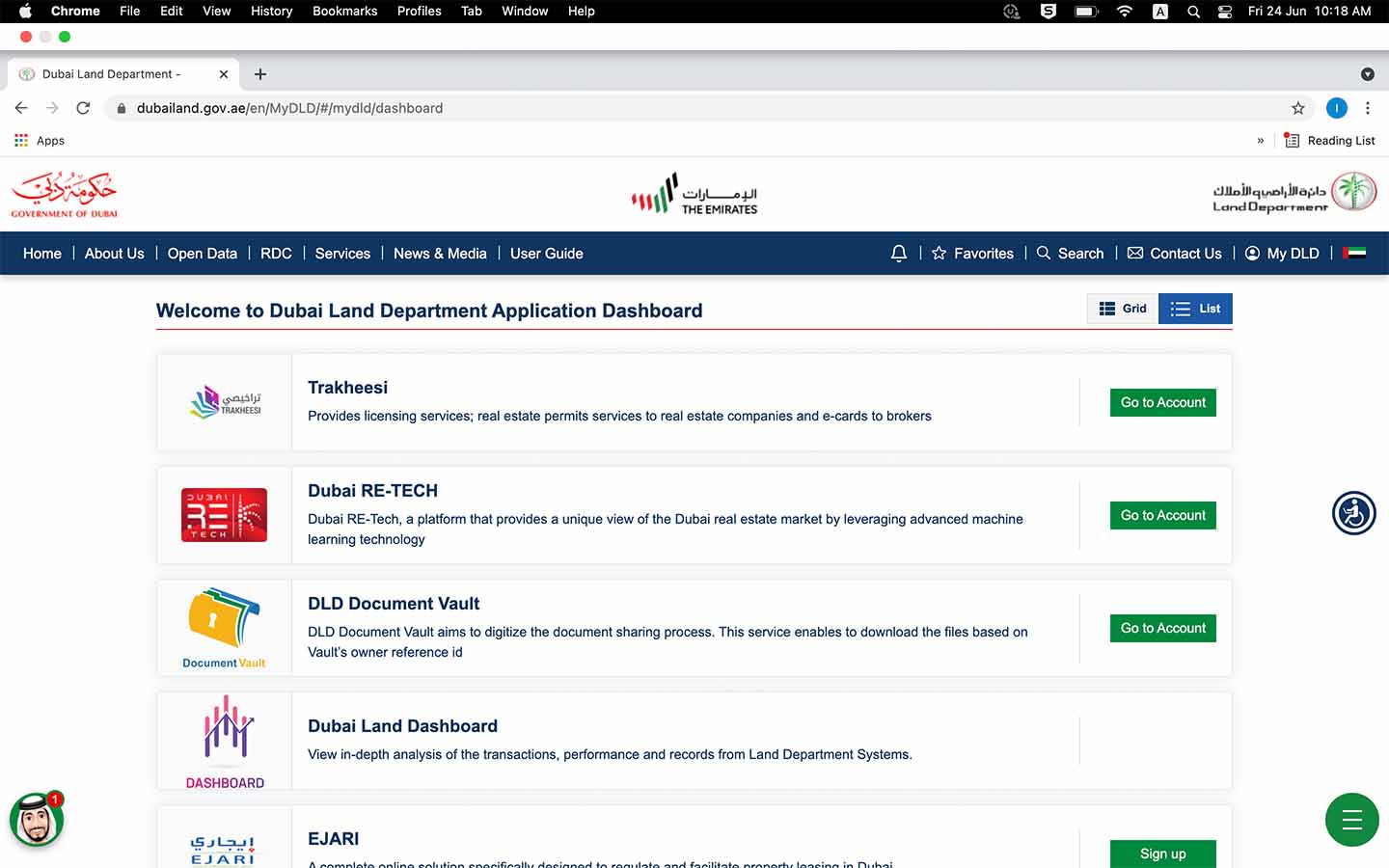 The Real Estate Agent’s Guide To Generating A Trakheesi Permit Number