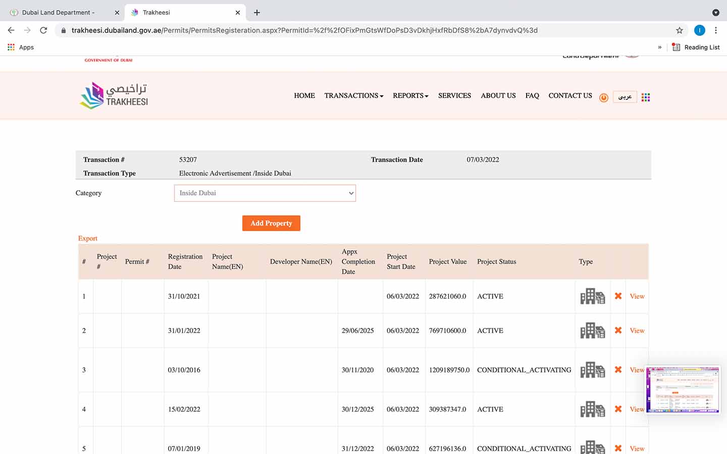 The Real Estate Agent’s Guide To Generating A Trakheesi Permit Number