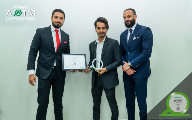 Agent of the Month: June 2022