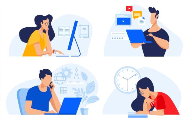 All About Continuous Professional Development: Types, Benefits and More