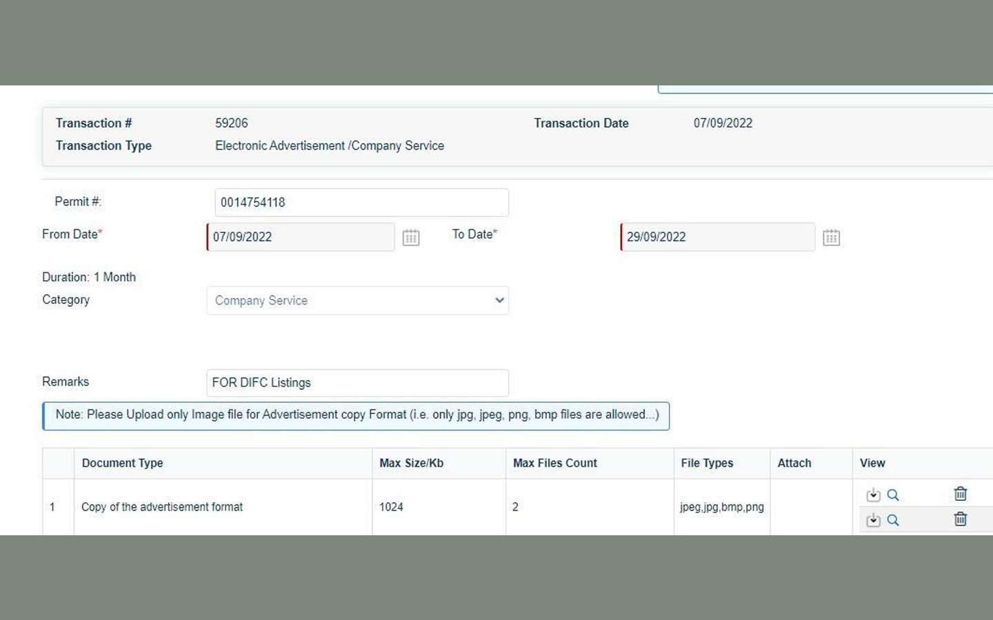 The Real Estate Agent’s Guide To Generating A Trakheesi Permit Number