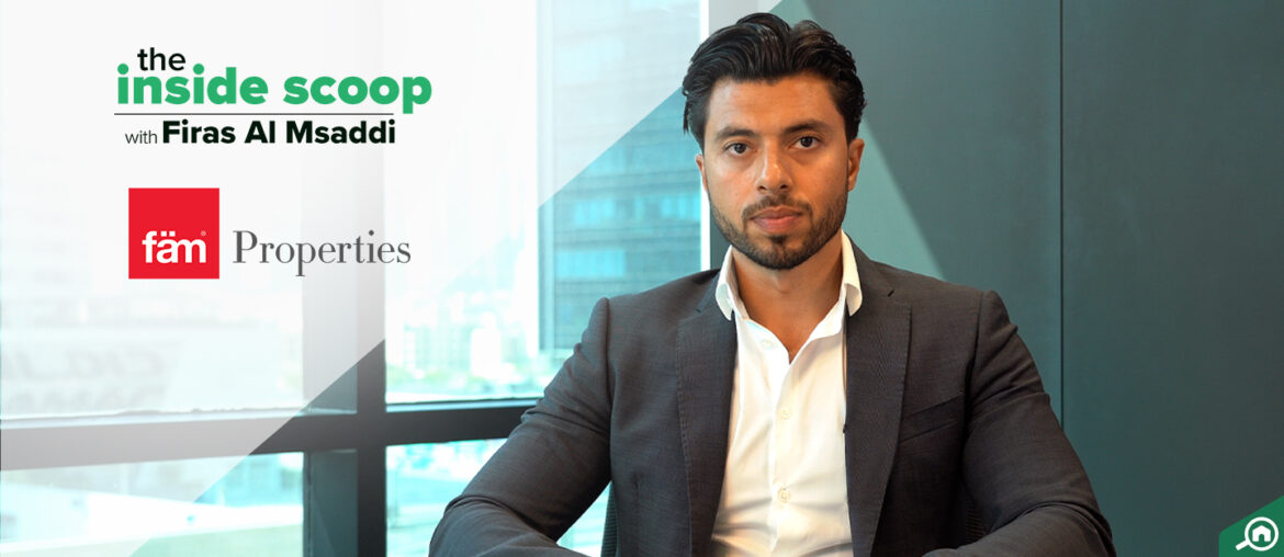 Inside Scoop with Firas Al Msaddi: Inside Scoop on the DLD's new laws