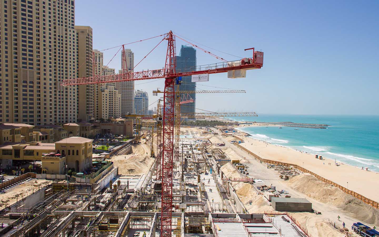 Introduction To The Dubai Real Estate Sales Process