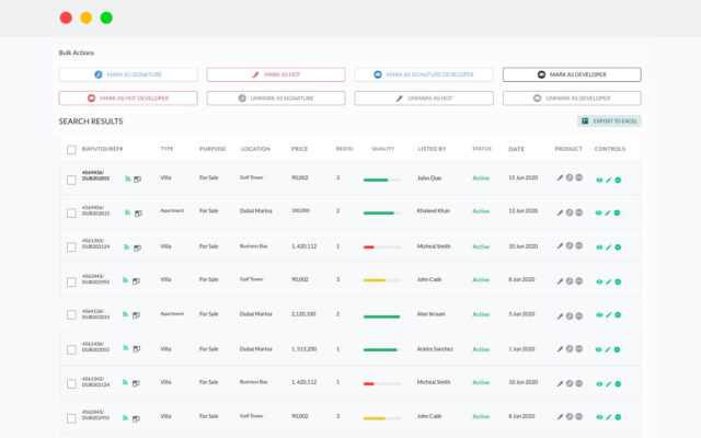 Best Features of Profolio™: Manage leads, listings and more