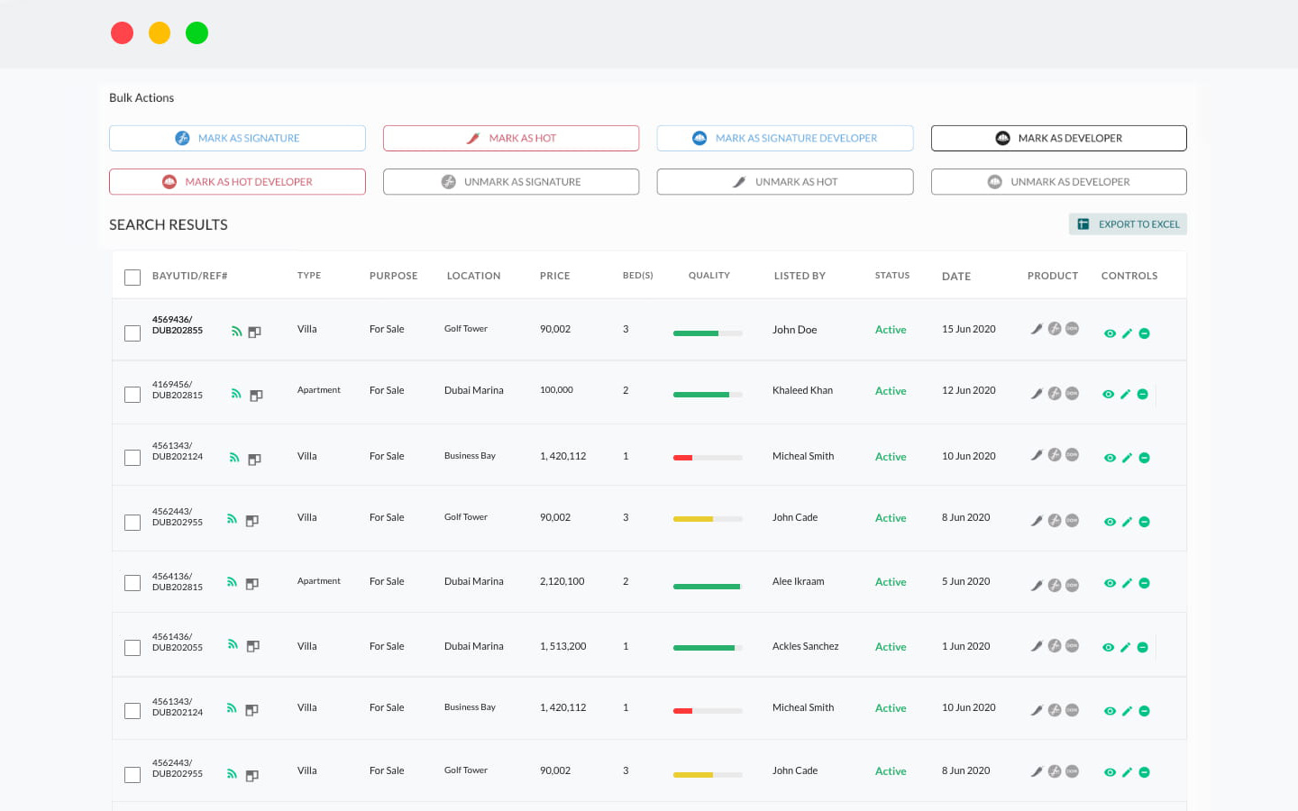 Best Features of Profolio™: Manage leads, listings and more