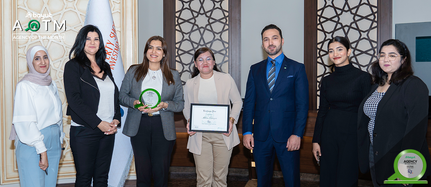 Agency of the Month Abu Dhabi January 2023: PSI Assets Real Estate