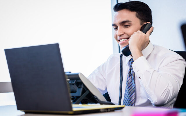 Phone Communication Skills For New Agents: Bayut Academy