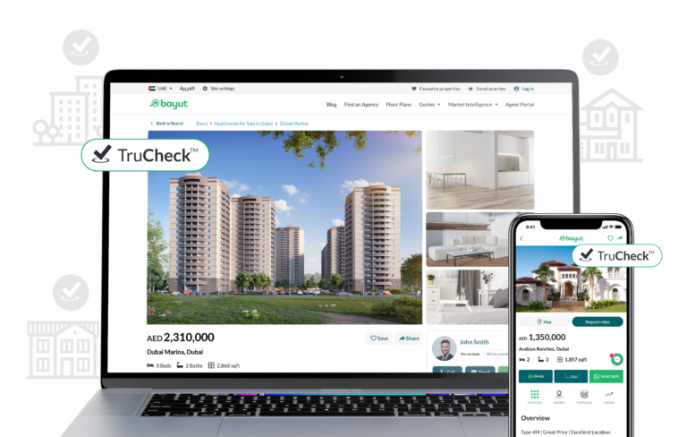 Bayut –top features of Bayut.com for real estate agents in the UAE