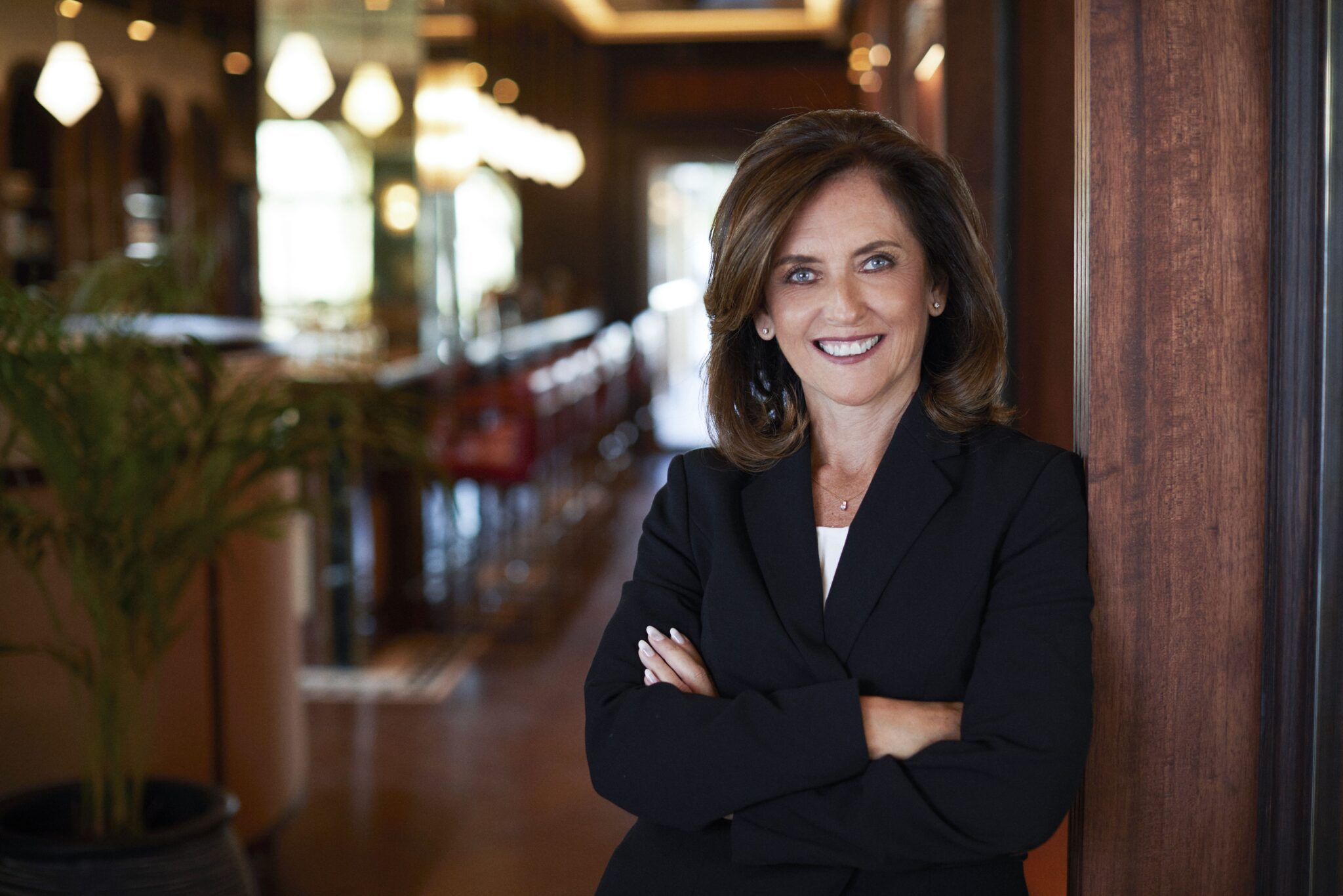 Industry Eye With Linda Muldoon