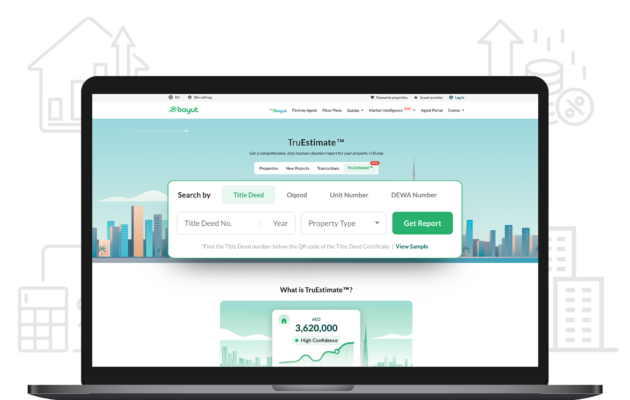 Bayut –top features of Bayut.com for real estate agents in the UAE