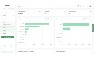 Best Features of Profolio™: Manage leads, listings and more